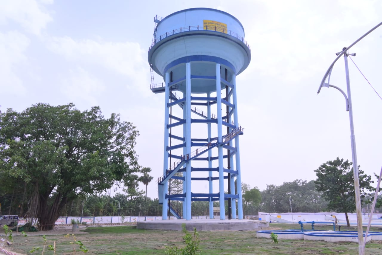 HAR GHAR NAL KA JAL - Government of Bihar